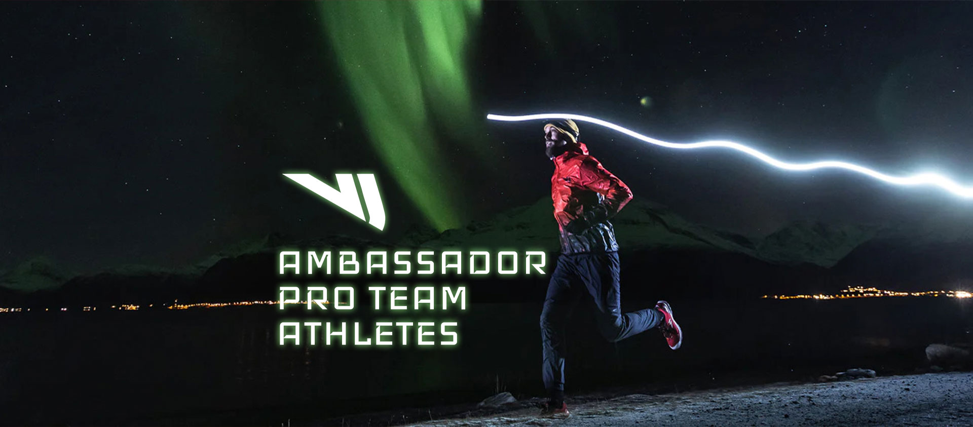 VJ Pro Athletes & VJ Ambassadors — Intrepid Spirit